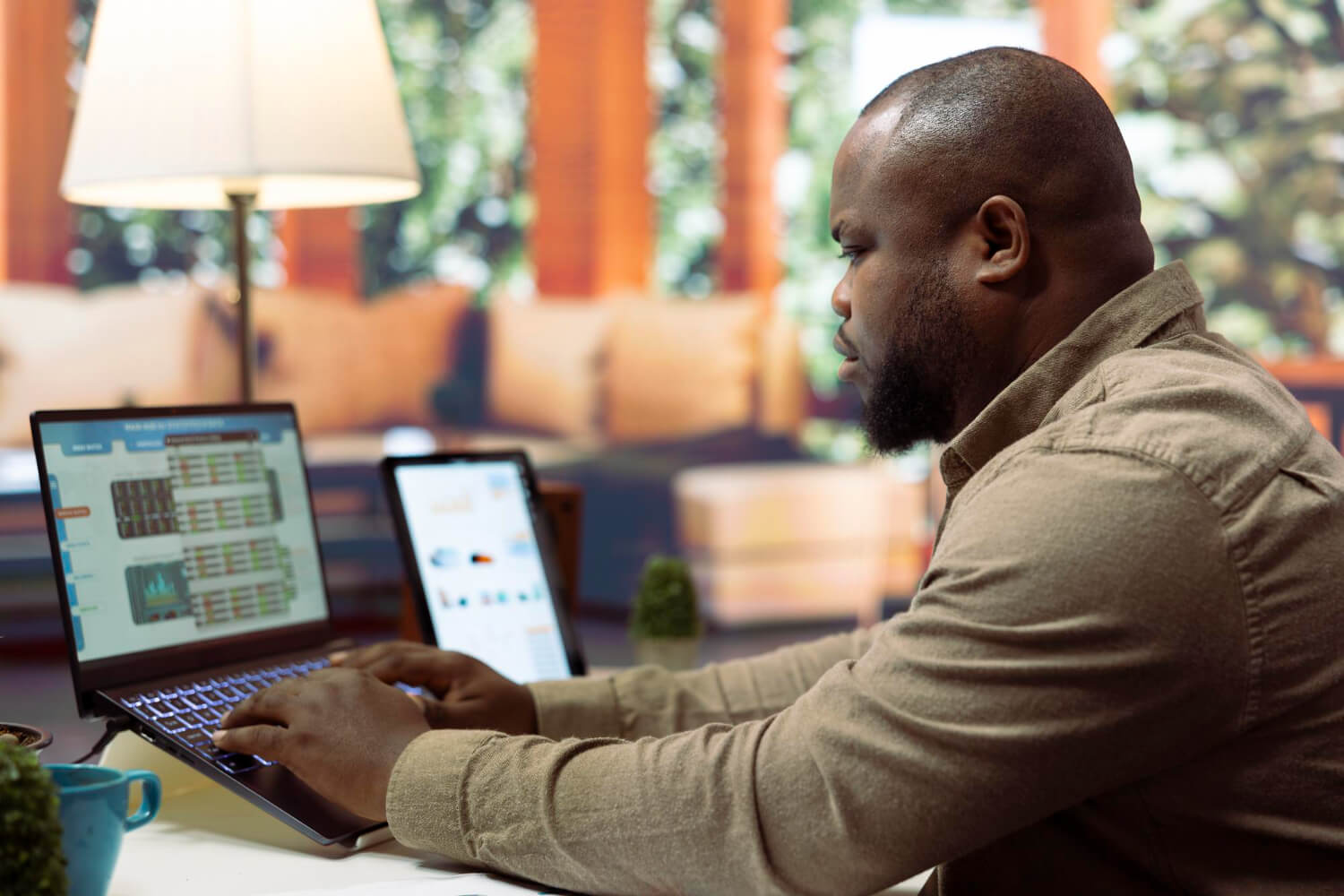 Advanced Excel Dashboards course - Stepsuretraining Advanced Excel Dashboards course - Stepsuretraining